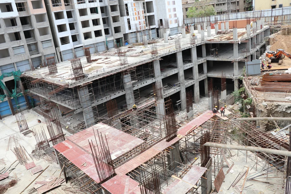 Premium 2 & 3 BHK Residences in Mumbai | Siddha Group