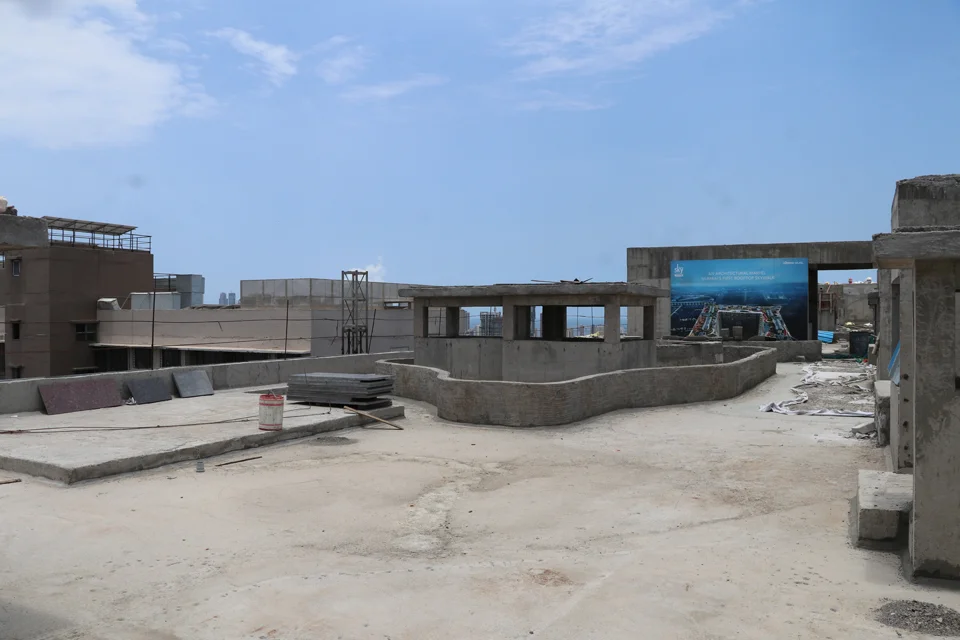 Premium 2 & 3 BHK Residences in Mumbai | Siddha Group