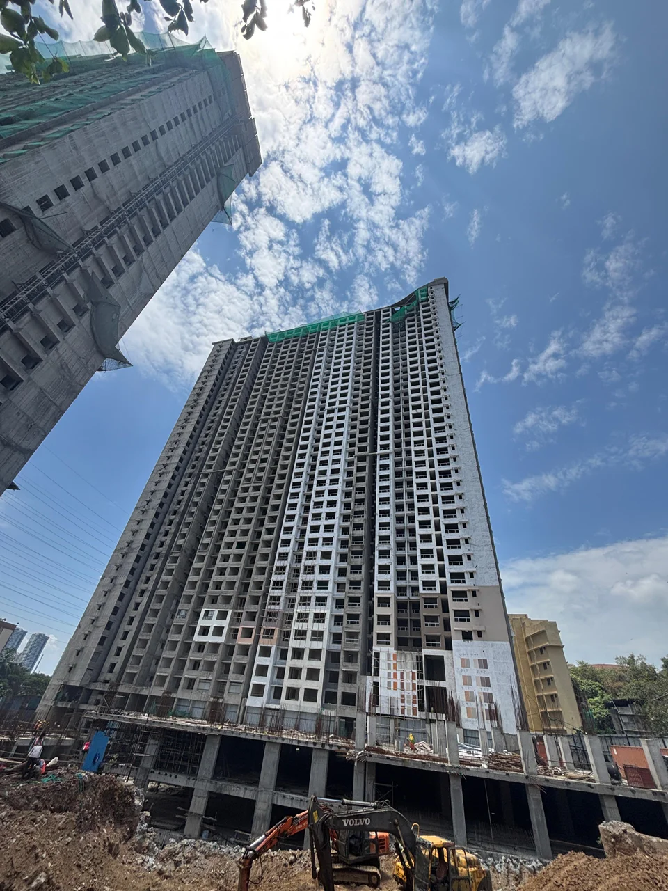 Premium 2 & 3 BHK Residences in Mumbai | Siddha Group