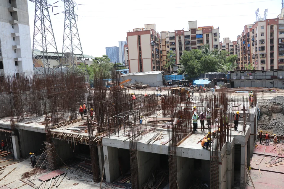 Premium 2 & 3 BHK Residences in Mumbai | Siddha Group